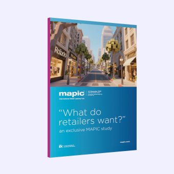 MAPIC - Who is attending MAPIC?